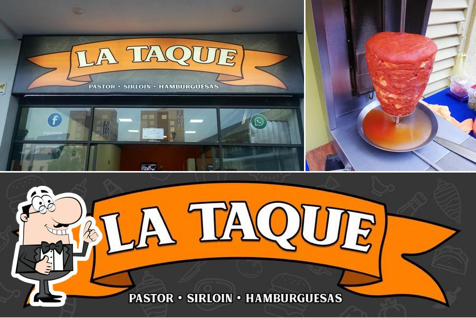 La Taque, Puebla - Restaurant menu, prices and reviews