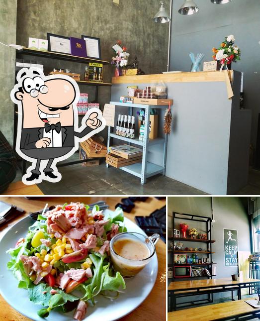Lean Cafe, Nakhon Sawan - Restaurant reviews