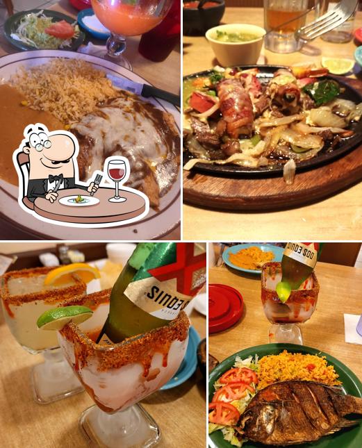 Los 3 Ranchitos, The Woodlands - Restaurant menu, prices and reviews