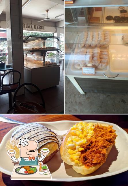 Morning Bakery, Tanjung Pinang, WF82+7RR - Restaurant reviews
