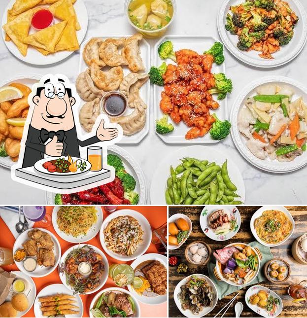 New Wong Chinese & American Food, Filadelfia - Menú del restaurante ...