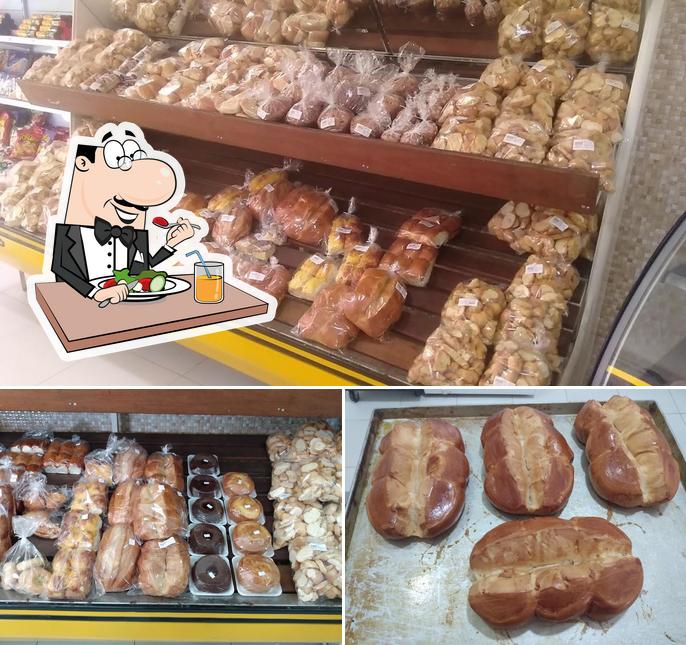 Padaria Pão e sabor, Itanhaém - Menu do restaurante, preços e opiniões
