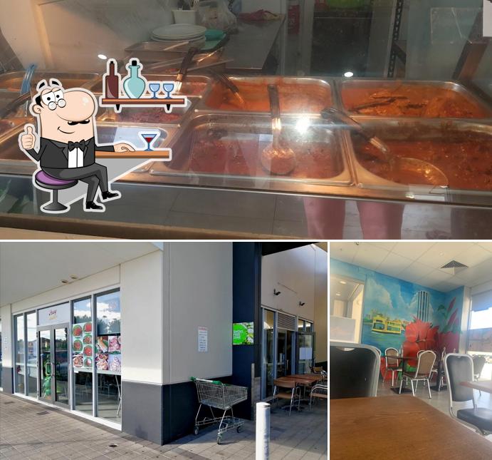 Penang Mamak Corner, Canning Vale - Restaurant menu, prices and reviews