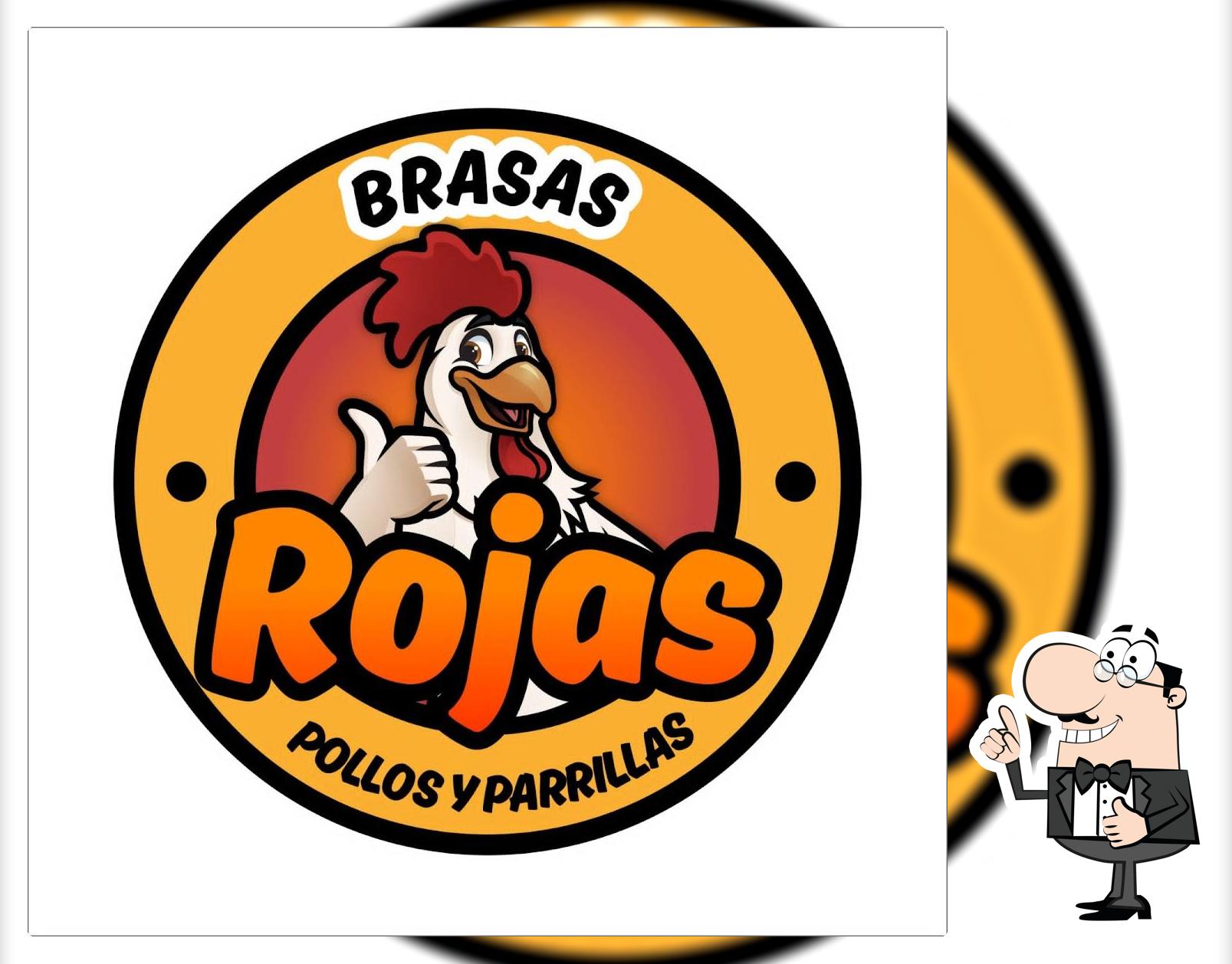 Polleria & Chifa Brasas Rojas, Caballococha - Menú del restaurante ...
