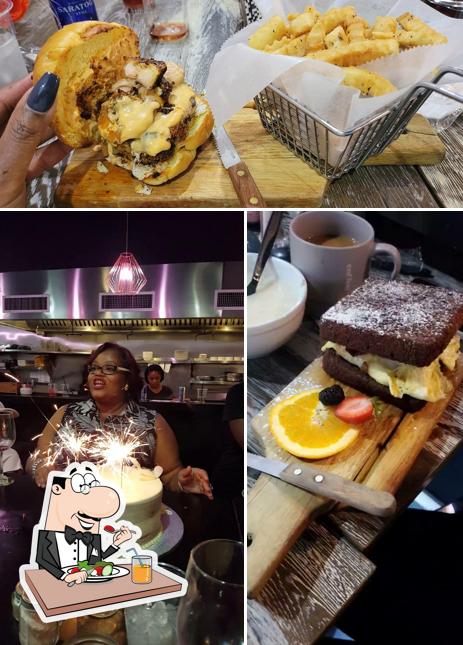 Pretty Girls Cook, Philadelphia - Restaurant menu, prices and reviews