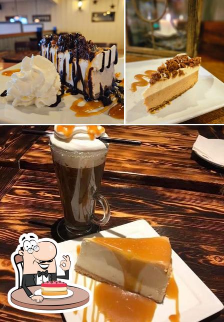 Red Dot Cafe, Augusta - Restaurant menu, prices and reviews