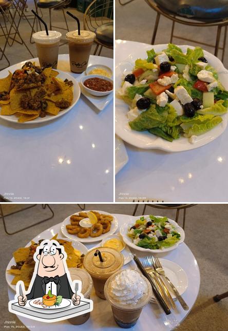 Rooftop Chill restaurant, Angeles - Restaurant reviews