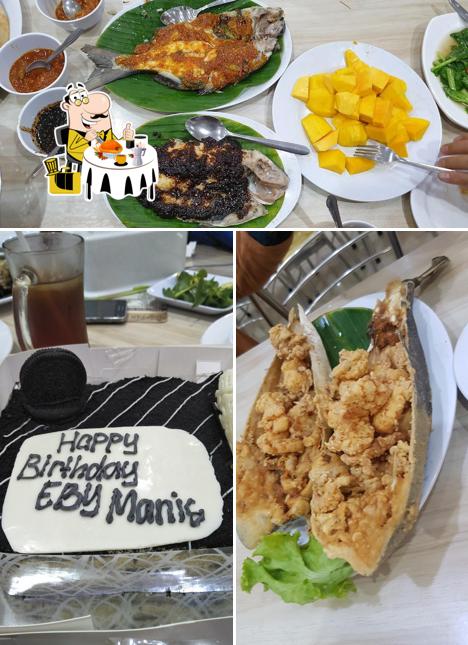 Rumah Makan & Seafood Losari restaurant, Makassar - Restaurant reviews