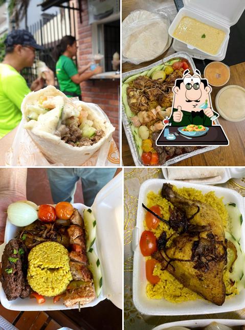 SAJ HUT restaurant, Iloilo City - Restaurant menu and reviews