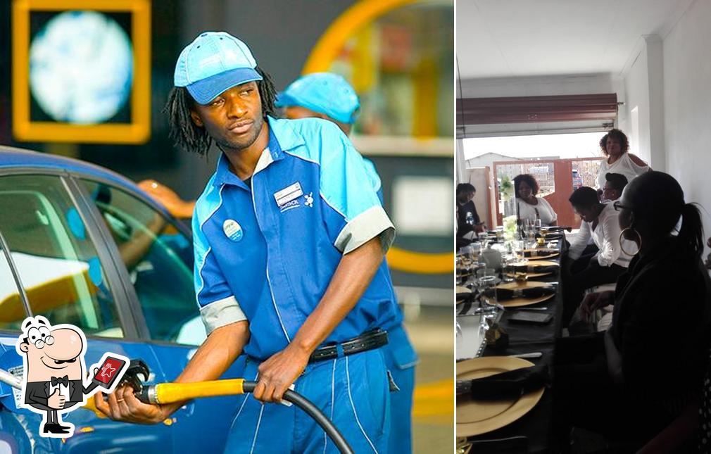 Sasol Cloverdene, Benoni - Restaurant menu, prices and reviews