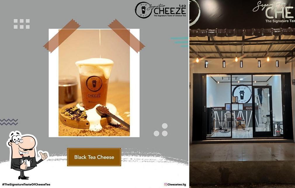 Signature Cheeze Tea, Banda Aceh - Restaurant reviews