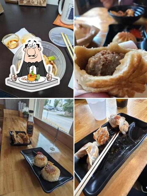 Steam Boys, 1200 2nd Ave N in Nashville - Restaurant menu and reviews