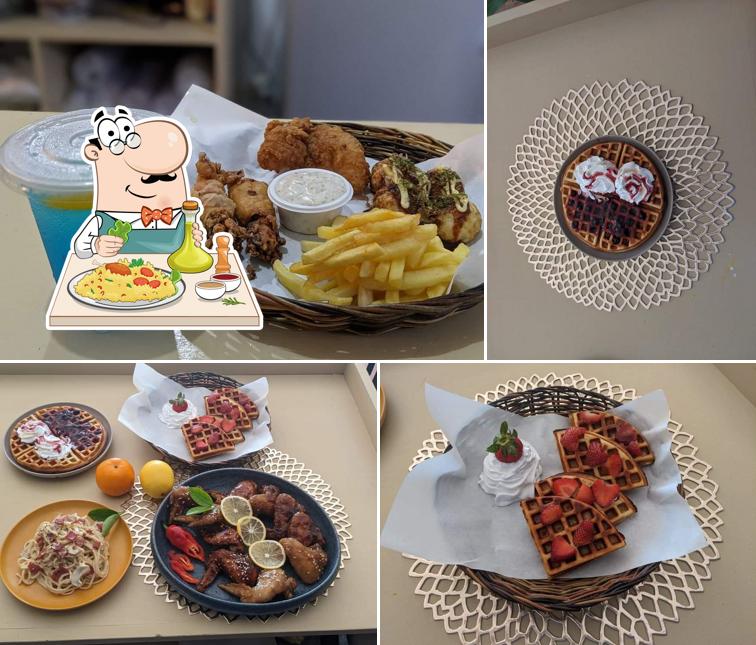 Best cafes in Lal-lo, summer 2024 - Restaurant Guru