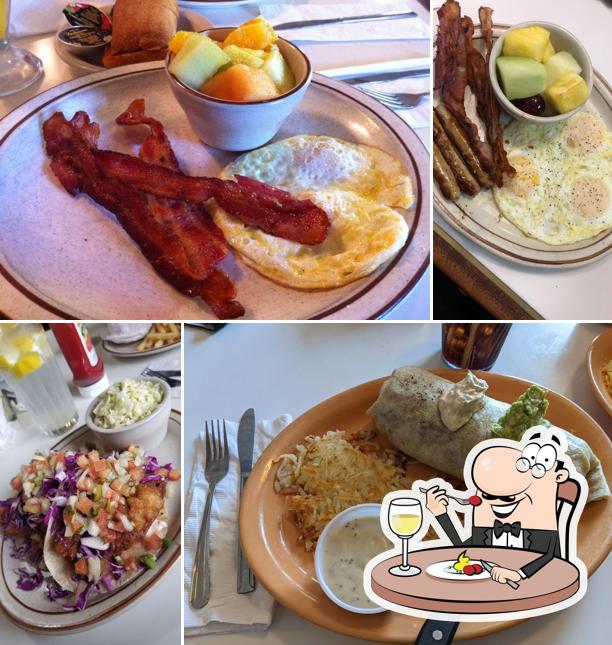Velvet Grill & Creamery, Modesto - Restaurant menu, prices and reviews