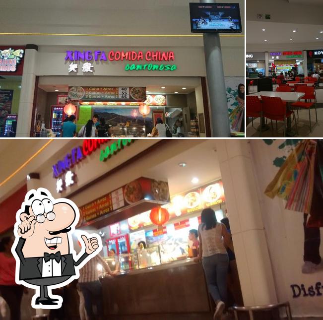 Xiang Fa Comida China, Villahermosa - Menú del restaurante, precios y ...