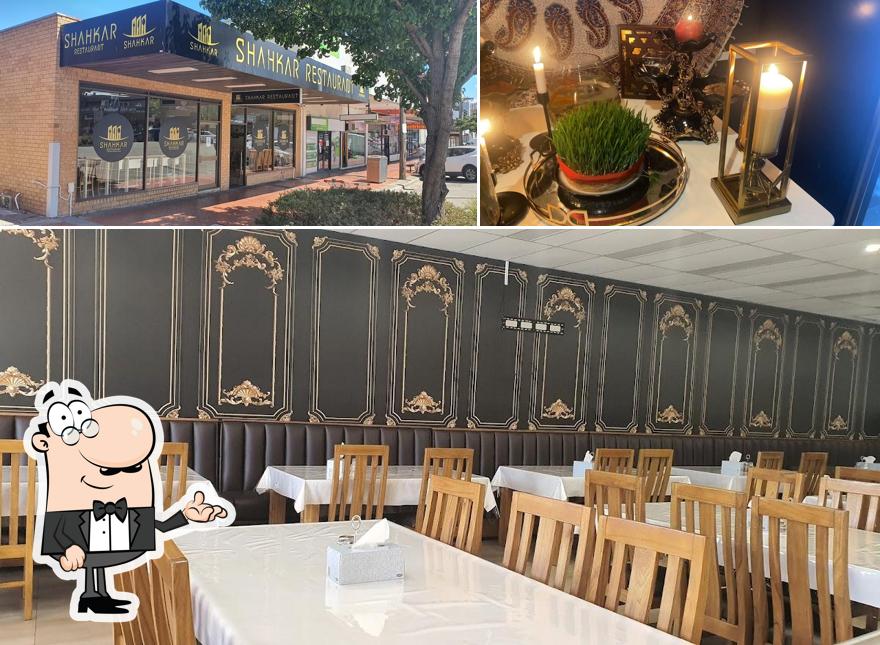 Shahkar Restaurant & Cafe, Dandenong - Restaurant menu, prices and reviews