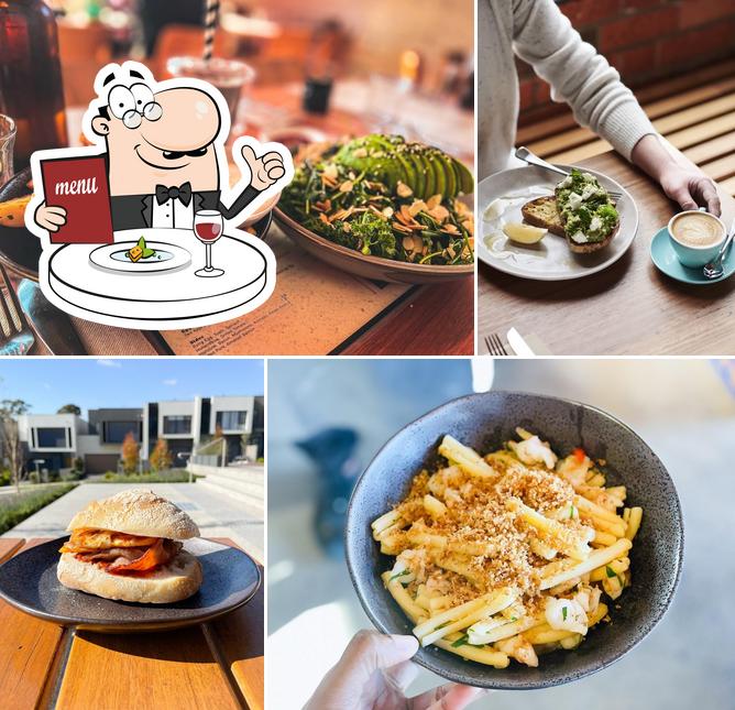 Stables Provedore Cafe, Doncaster - Restaurant menu, prices and reviews