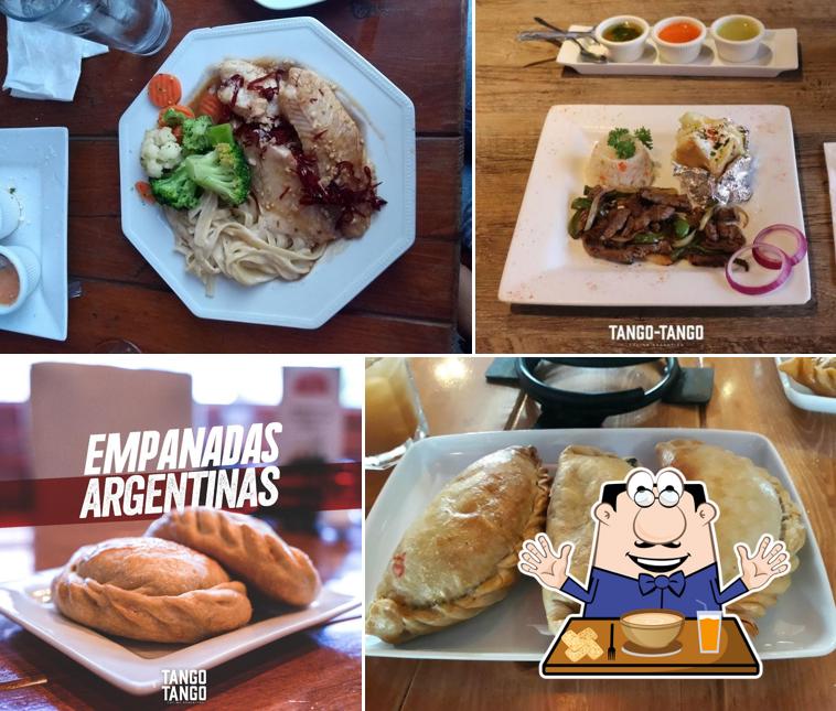 Tango Tango restaurant, Nuevo Laredo, Av. Vicente Guerrero 3327 ...