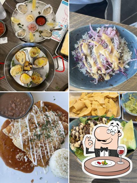Tequila Mama - Buford, Buford - Restaurant menu, prices and reviews
