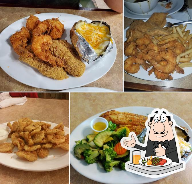 Top 2 restaurants with cajun fries in Taylor, Texas, november 2025 ...