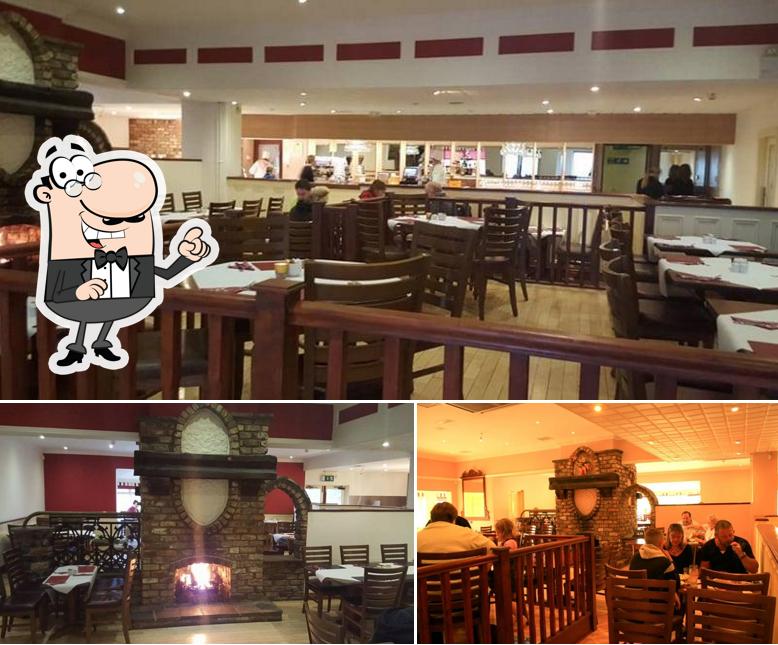 The Beehive Inn, Wicklow - Restaurant menu, prices and reviews