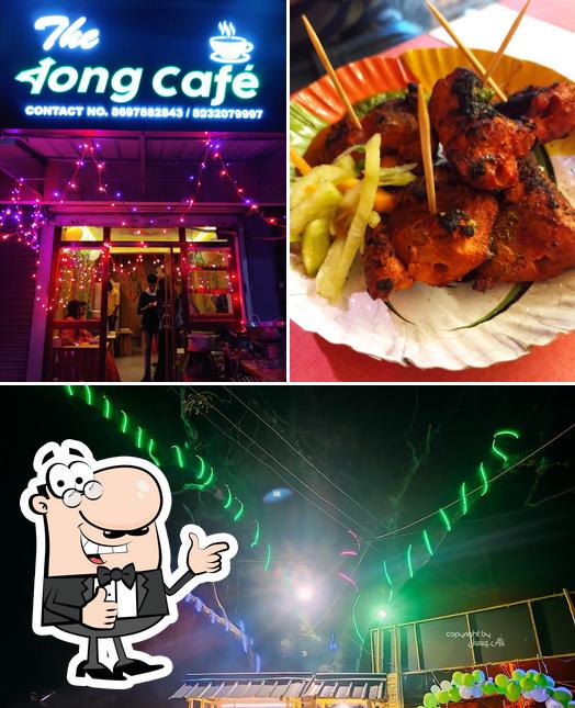 The Bong Cafe, Barrackpore - Restaurant reviews