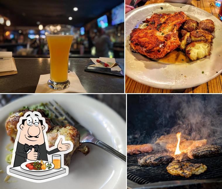 The Merchant Tavern, Akron - Restaurant menu, prices and reviews