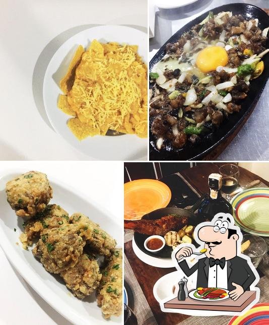 The Roof Deck Restaurant by Mercedes Hotel, Roxas City - Restaurant reviews