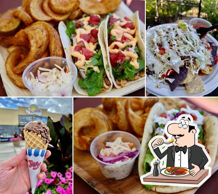 The Rustic Pig, Chisholm - Restaurant menu, prices and reviews