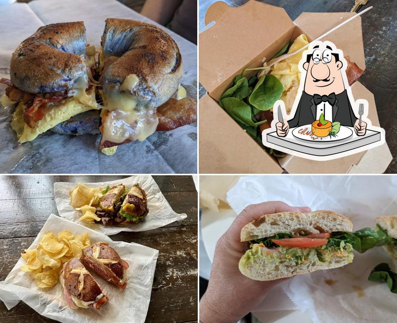 The Rutherford Café, Delaware - Restaurant menu, prices and reviews