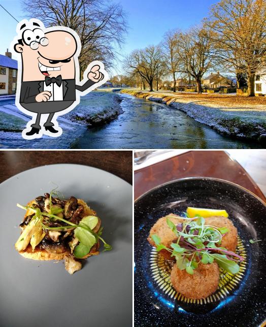 The Village Inn, Northallerton - Restaurant menu, prices and reviews