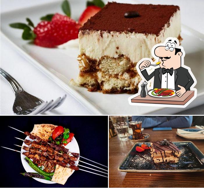Best mediterranean restaurants in Dorking, autumn 2023 - Restaurant Guru