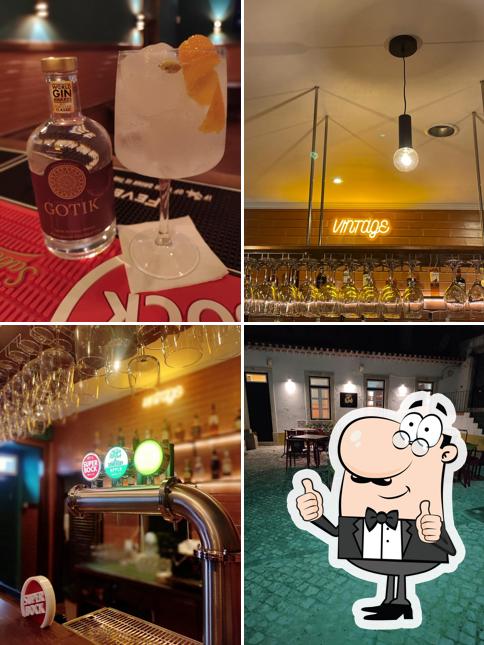 Portico Lounge Bar, Santarem - Menu do restaurante, preços e opiniões