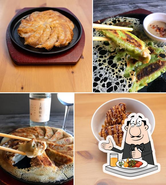 WAYA Japanese Izakaya in Dallas - Restaurant menu and reviews