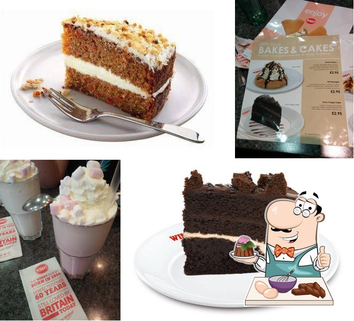 Top 3 restaurants with waffles in Addlestone, november 2025 ...