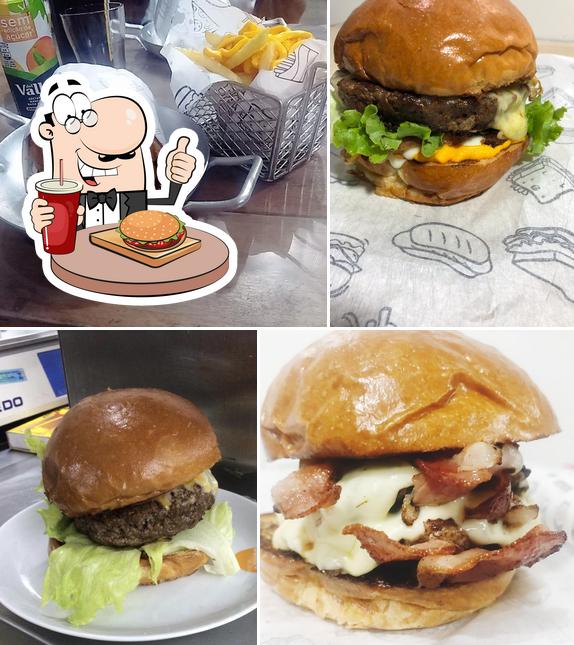 Ka brasa Burger restaurant, São Paulo - Restaurant menu and reviews