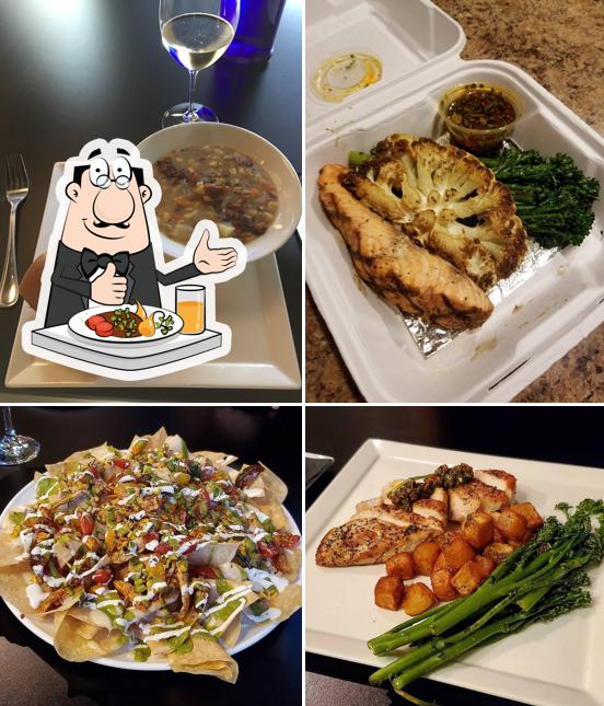 Hemispheres Bistro in Bettendorf - Restaurant reviews