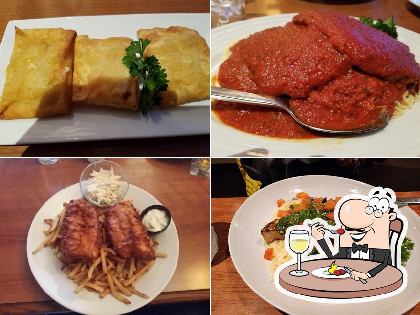 Top 7 restaurants in Webster, Massachusetts, november 2025 - Restaurant ...