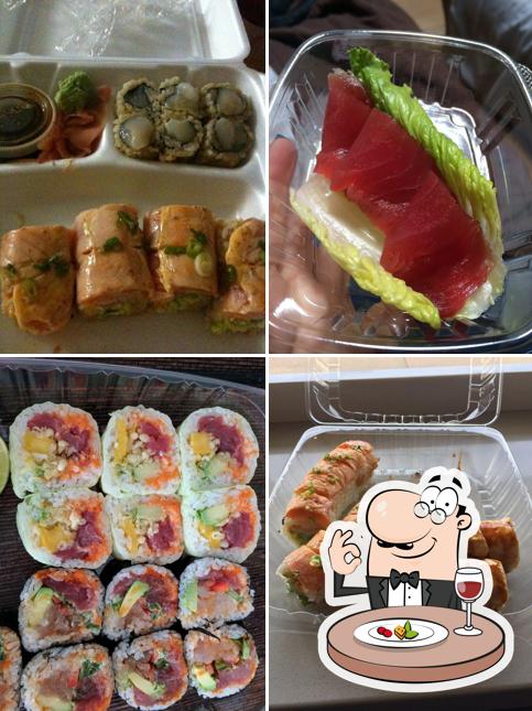 AO Sushi, Wilmette - Restaurant menu, prices and reviews