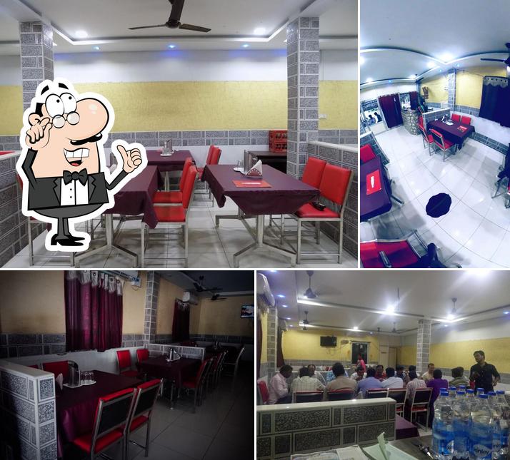 Balaji Family Restaurant - Restaurant menu, prices and reviews