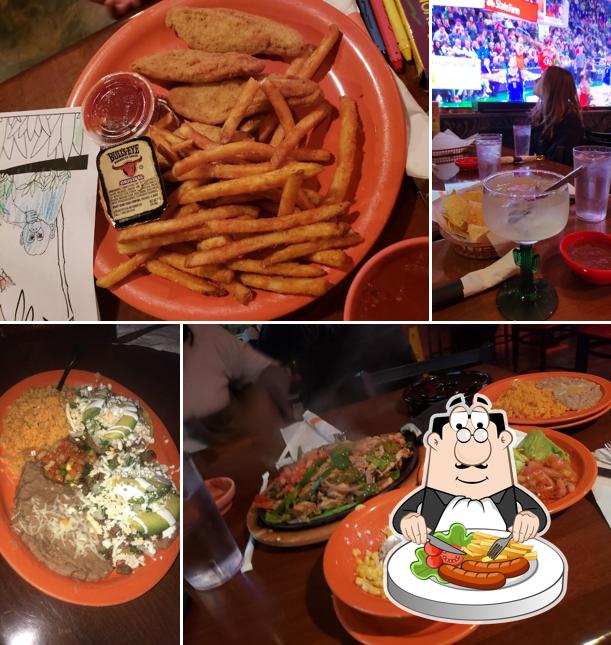 Botanas II Mexican Restaurant in Milwaukee - Restaurant menu and reviews