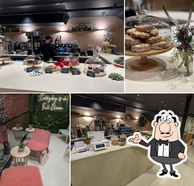 Ariston Coffee Bar in New York City - Restaurant reviews
