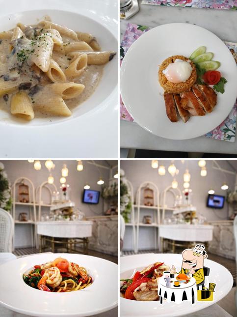Cafe Reverie, Bangkok - Restaurant reviews