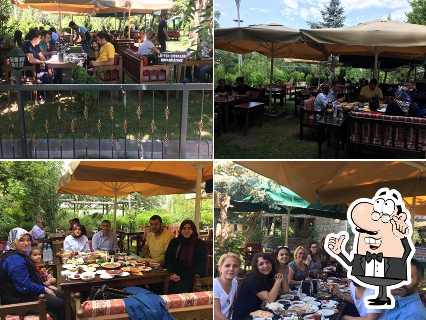Top 2 restaurants in Ankara, december 2024 - Restaurant Guru