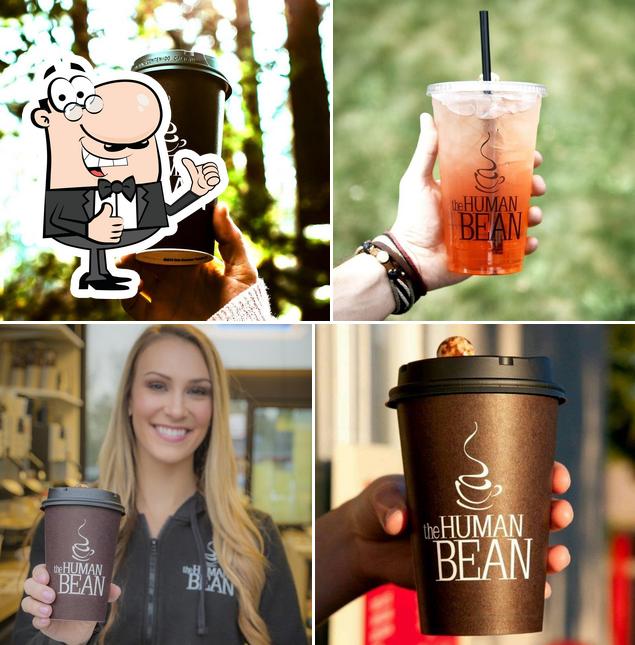 The Human Bean, 29 S Power Rd in Mesa - Restaurant reviews