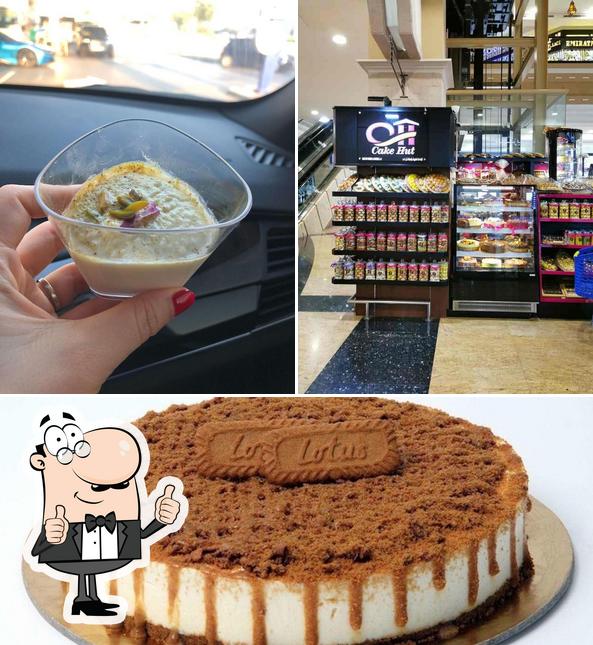 Cake Hut, Dubai - Restaurant menu, prices and reviews