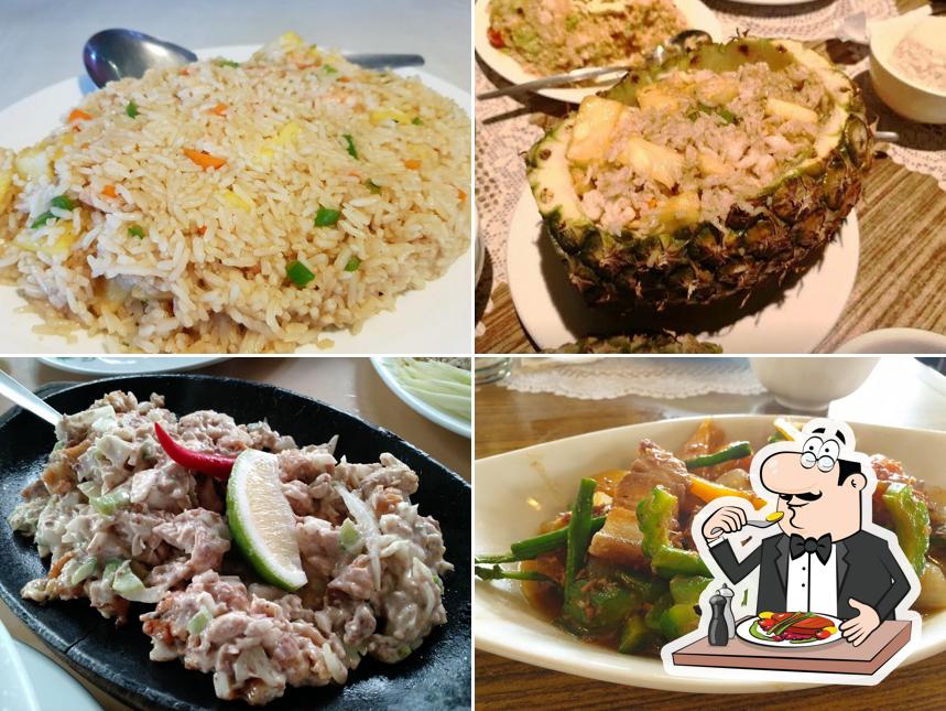 Coco Lime restaurant, Olongapo - Restaurant reviews