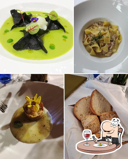 Dimora Nannina ristorante, San Cipriano Picentino - Menu e recensioni ...