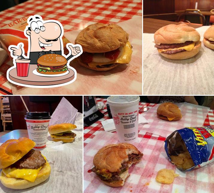 Billy Goat Tavern (The Original), Lower 430 North, Michigan Ave in ...