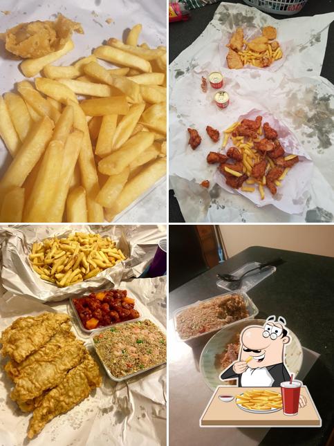Pukekohe Chinese Takeaway, Pukekohe - Restaurant menu, prices and reviews